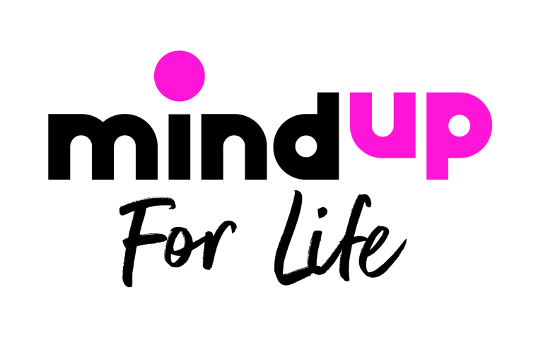 Collaboration with MindUP for Life: The Goldie Hawn Foundation – ICA
