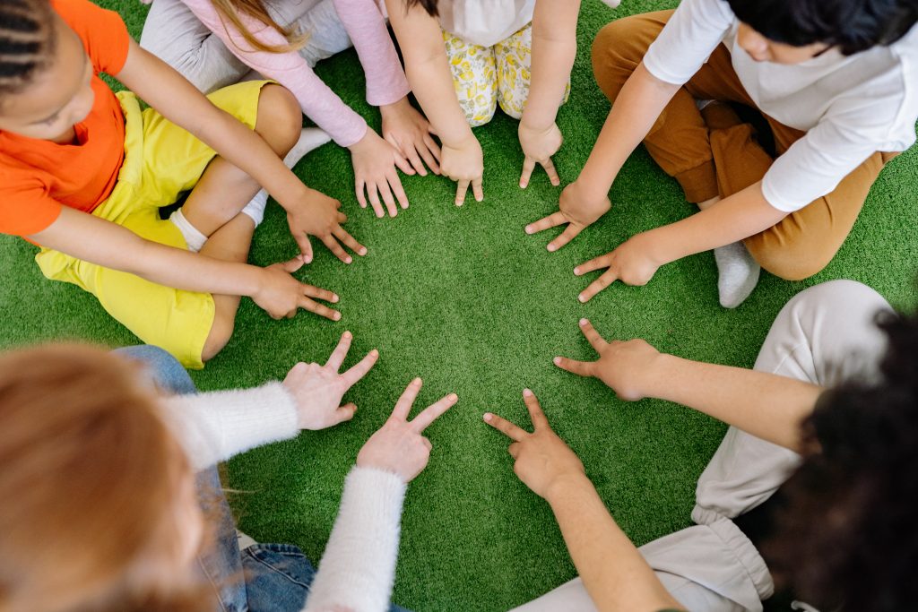 The Role of Personal Learning Goals in the International Primary ...