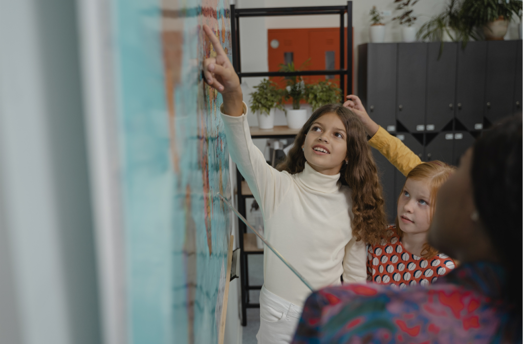 The Knowledge Harvest in Action – ICA