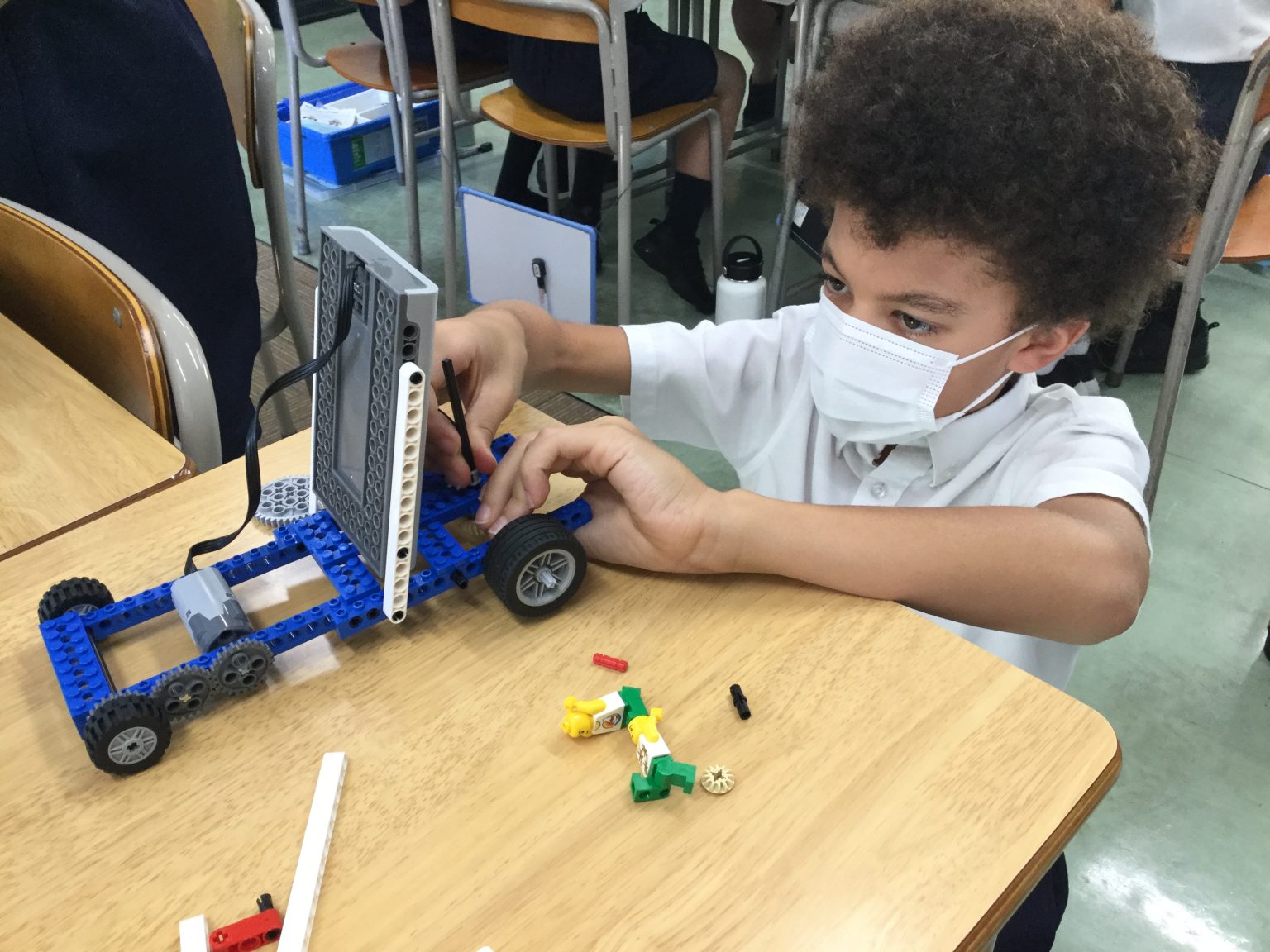 How we use technology to enhance IPC learning – St. Michael’s ...