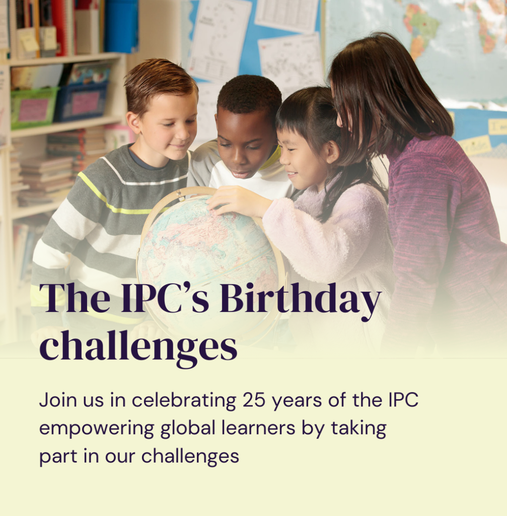 The 25th Birthday of IPC – ICA